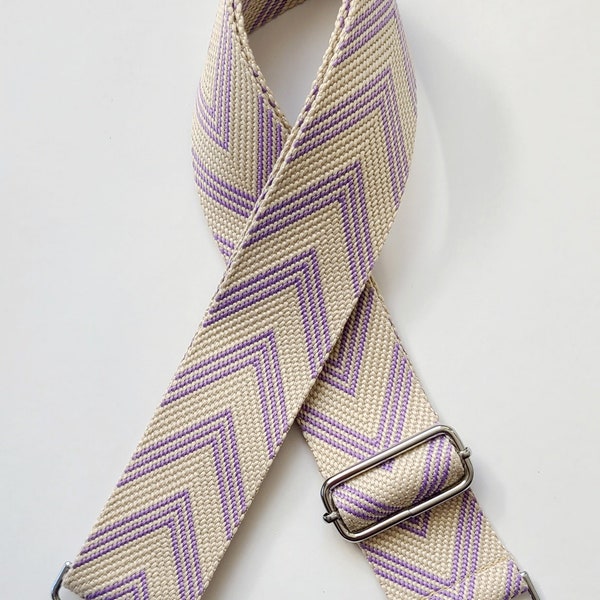 Purple Chevron - Etsy
