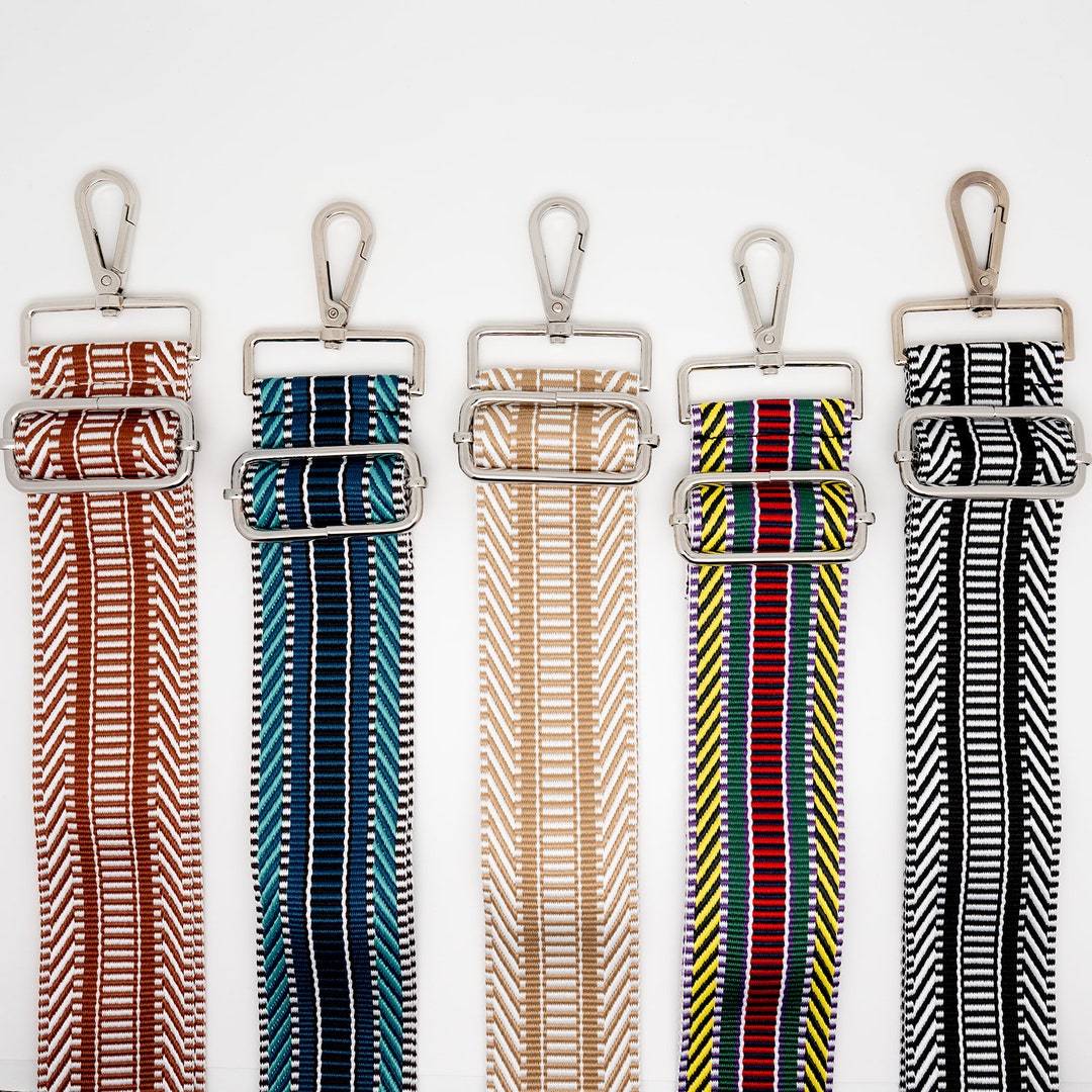 Classic Adjustable Strap - Etsy