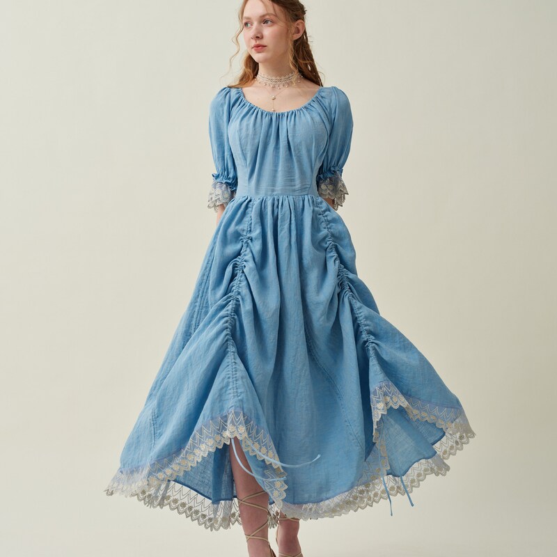 Victorian Dresses - Etsy