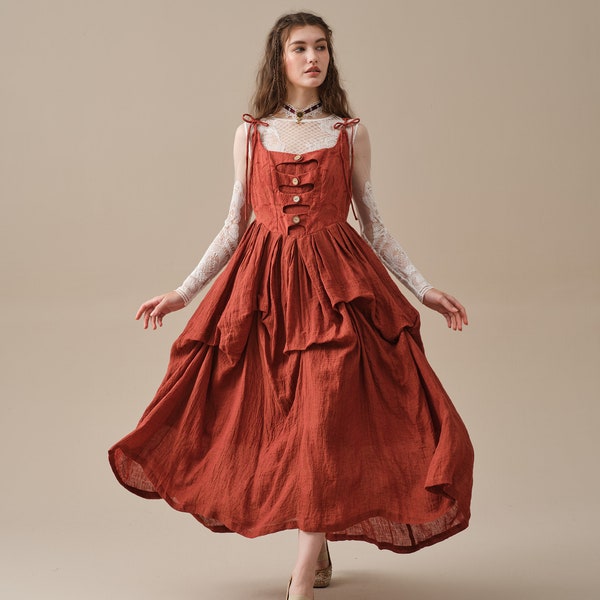 Rococo Dress - Etsy