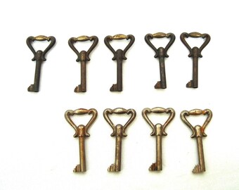Furniture keys | Etsy