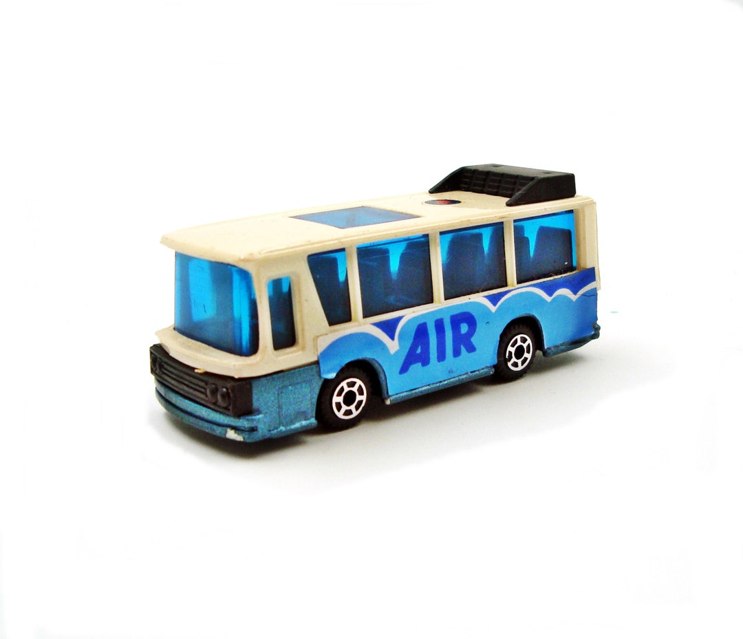 Vintage Air Bus Ikarus Man 1:87 RARE - Etsy