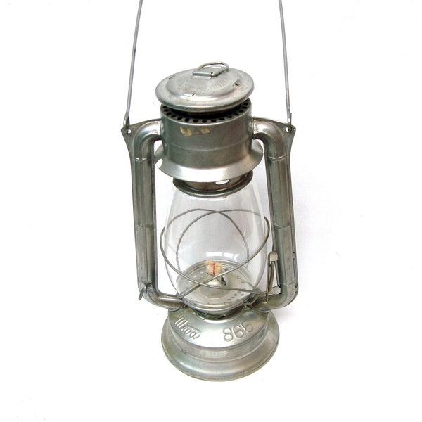 Gas Lantern - Etsy