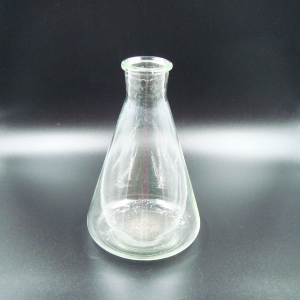 Laboratory Flask - Etsy