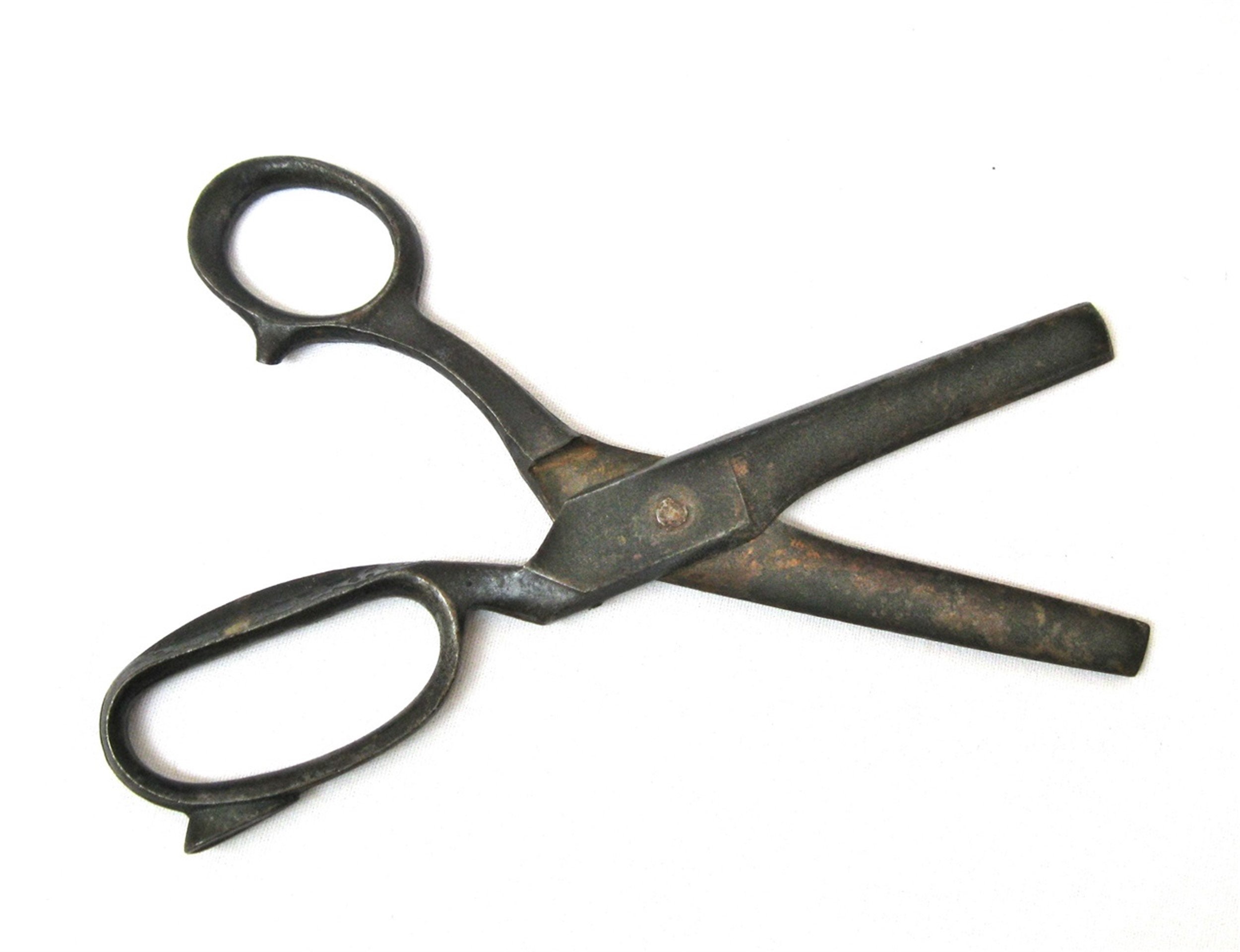 Vintage Antique Sewing Scissors Robi Klaas Solingen Germany 20s - Etsy UK