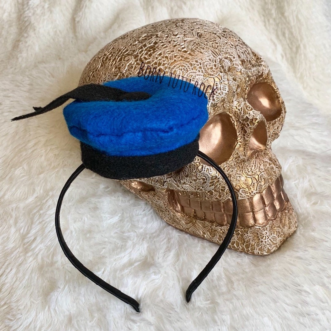 Sailor Duck Hat Donald Hat Born Tutu Rock - Etsy