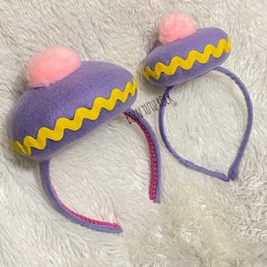 Mrs Potts Hat Mrs Potts Headband Teapot Headpiece Born Tutu Rock - Etsy