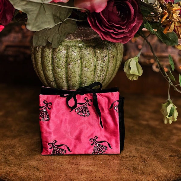 Hosiery Bag - Etsy