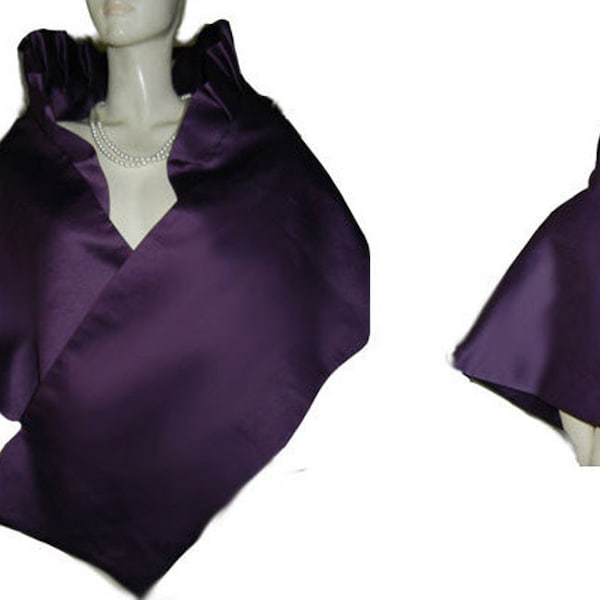 Evening Stole - Etsy