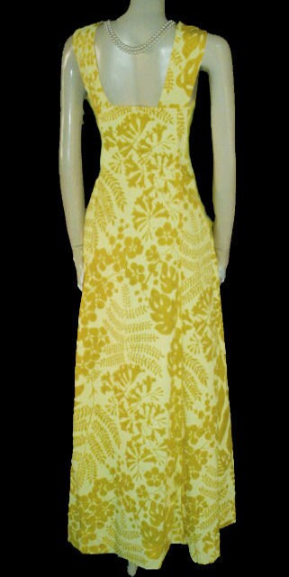 Vintage Ruth Clarage Jamaica Hand Printed Original Leaf Design - Etsy