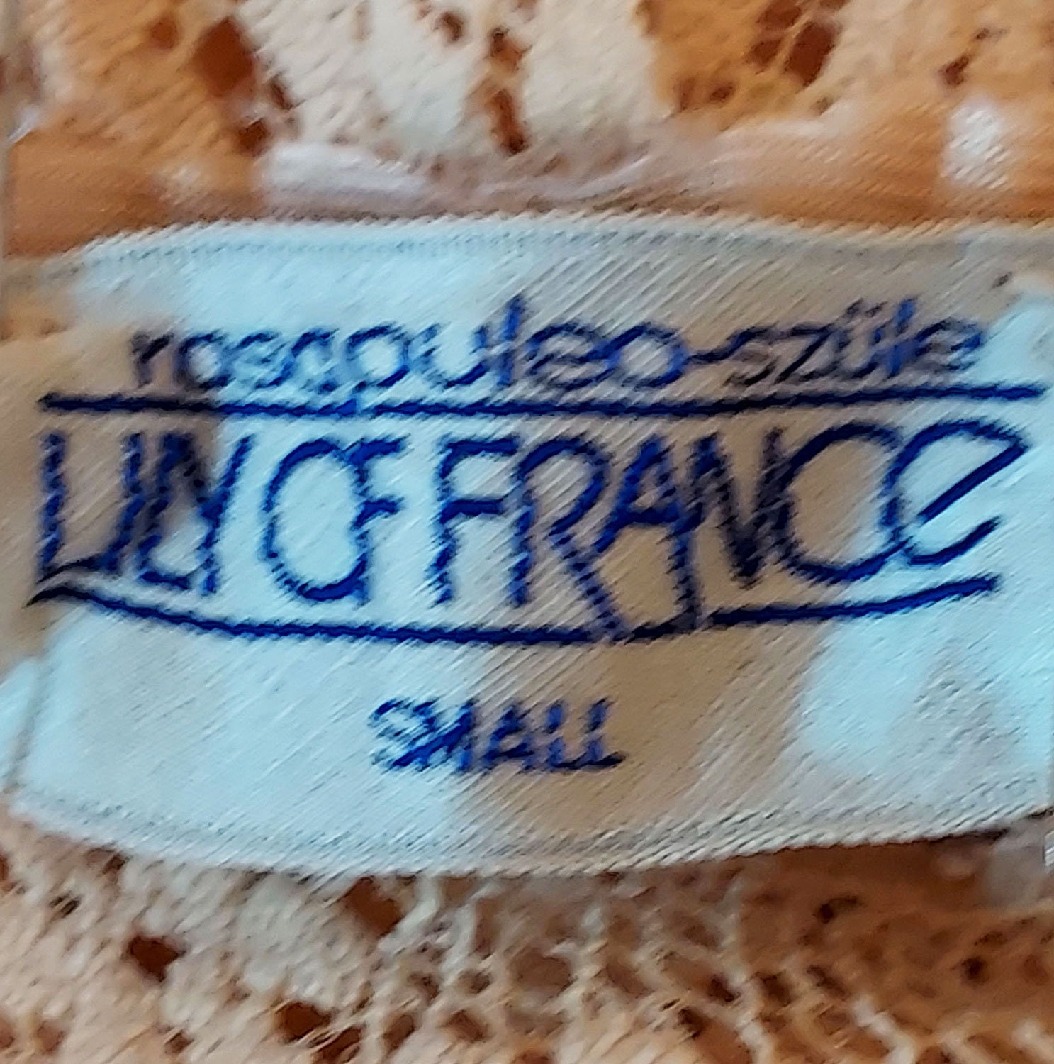 Vintage Rosa Puleo-szule for Lily of France Lace Nightgown in - Etsy