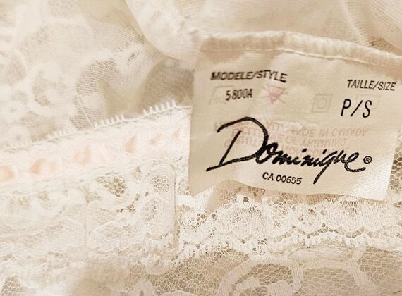 Newly Reduced Vintage Dominique Canada Southern Belle… - Gem