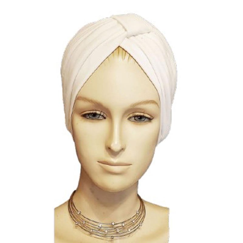 Vintage Turban - Etsy