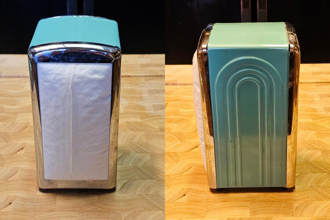 Vintage Genuine Fiesta Accessory Homer Laughlin Fiestaware - Etsy