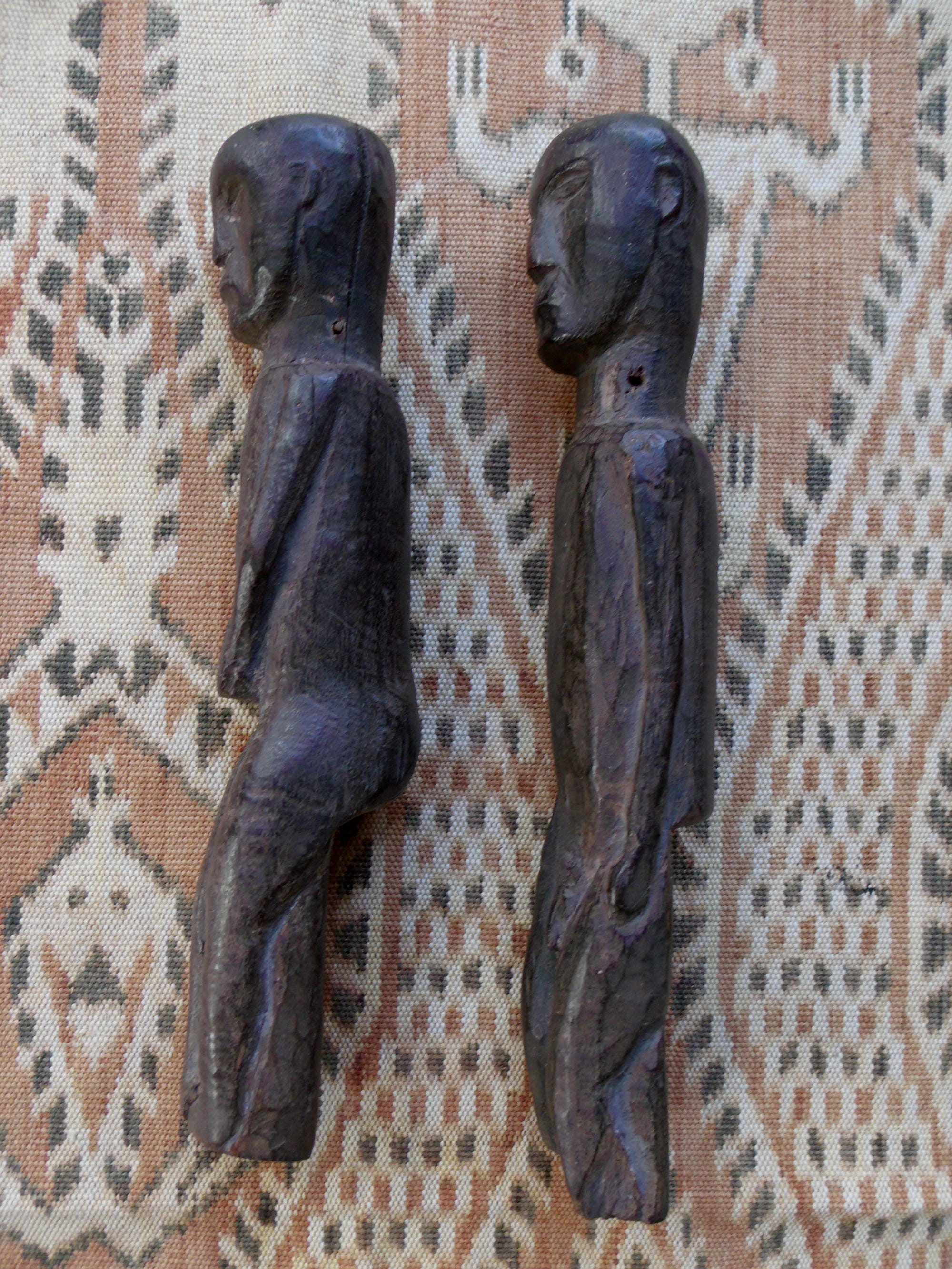 Rare Timor Leste Ancestor Figures, Polynesian Tribal Art - Etsy