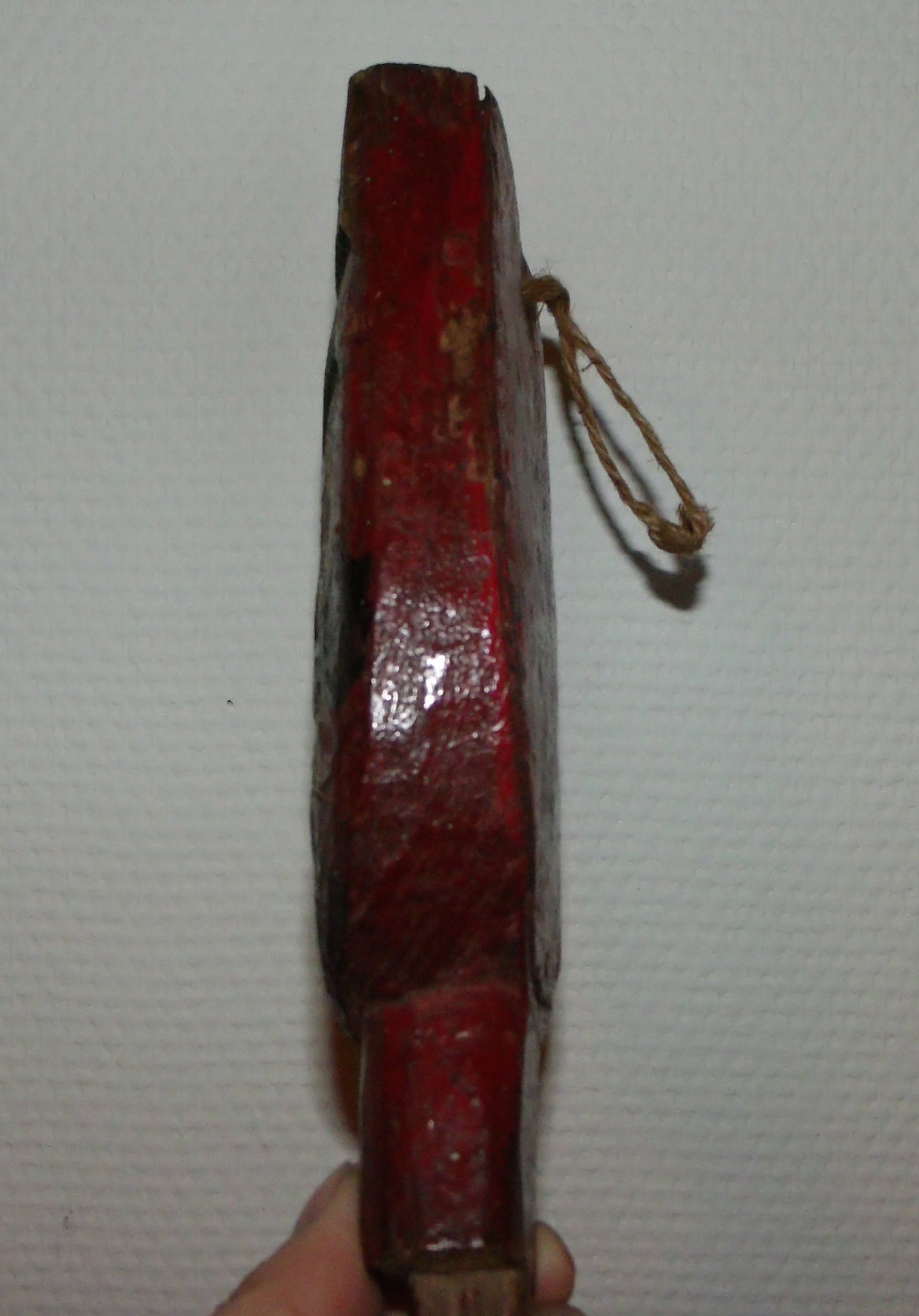 1800's Jelangkung Head, Authentic Mysterious Object Java Indonesia ...