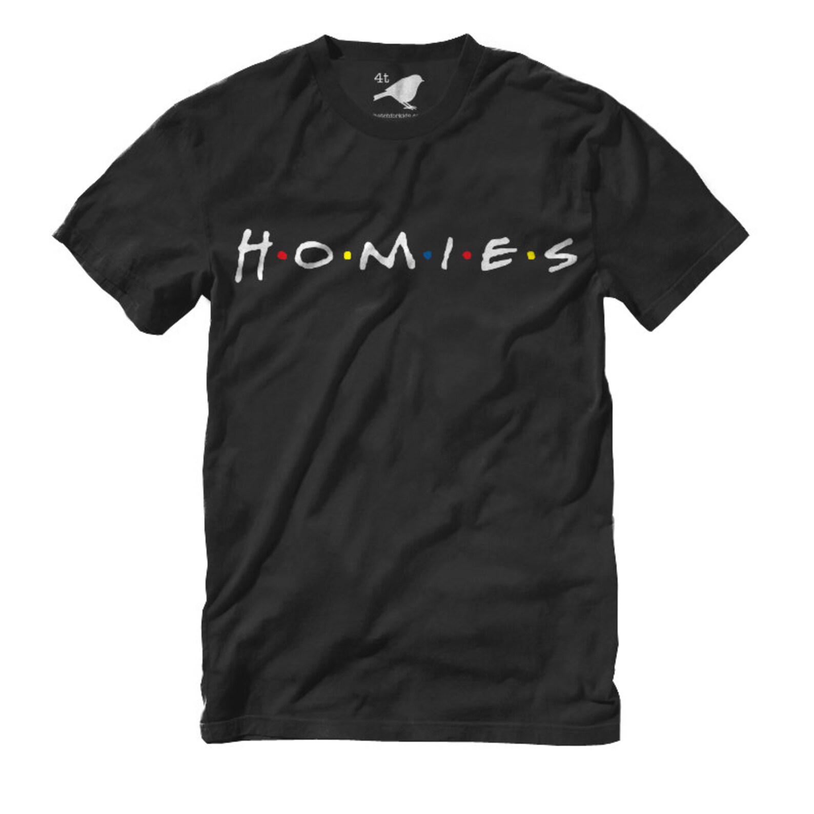 Homies Shirt by Hatch for Kids Children's Clothing | Etsy