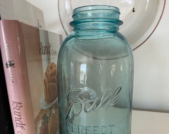 Number 13 Mason Jar - Etsy