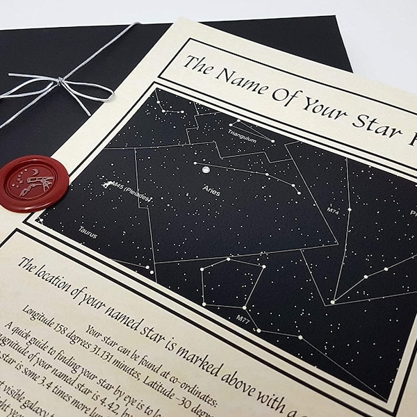 Star Gifts - 60+ Gift Ideas for 2024