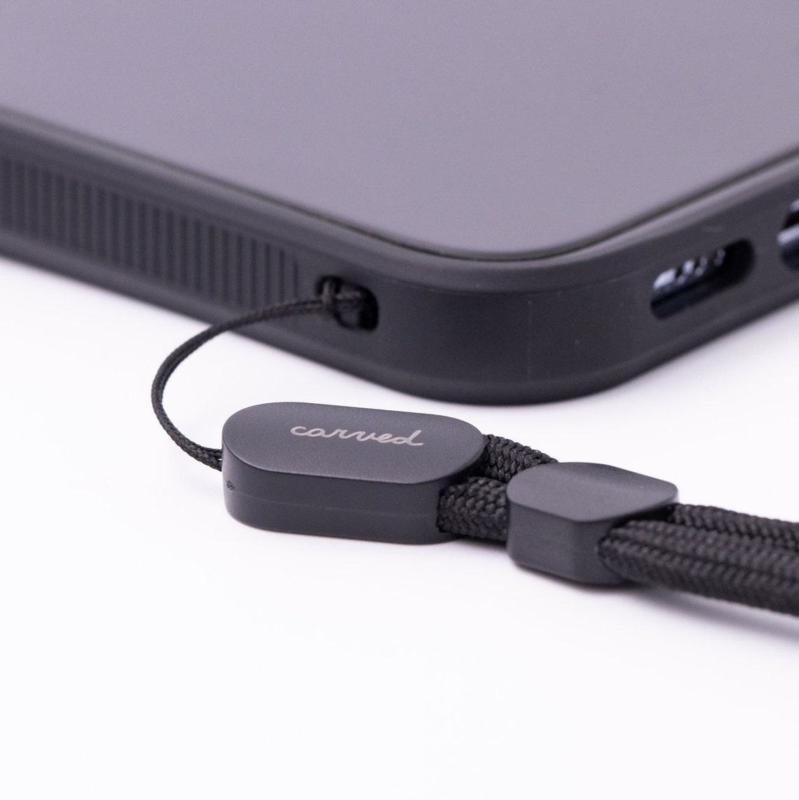 Adjustable Wrist Strap Phone Case Lanyard Secure Your - Etsy