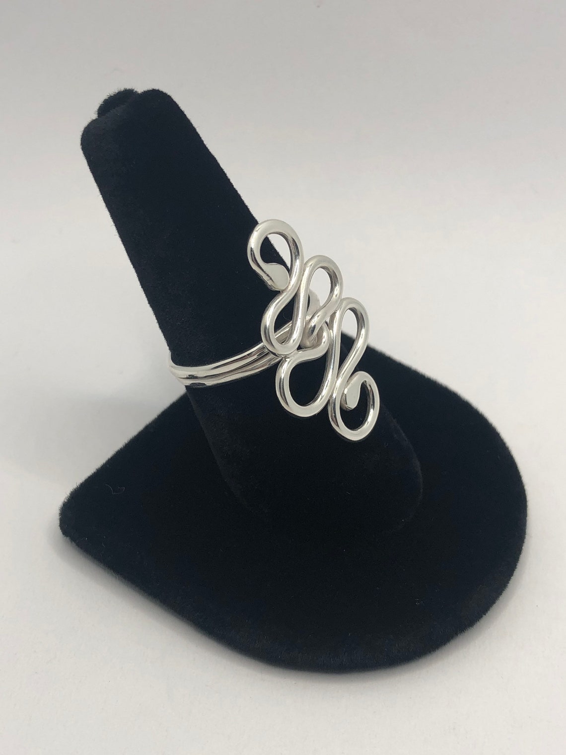 Everyday Rings Sterling Silver, Hammered Silver Rings for Women ...