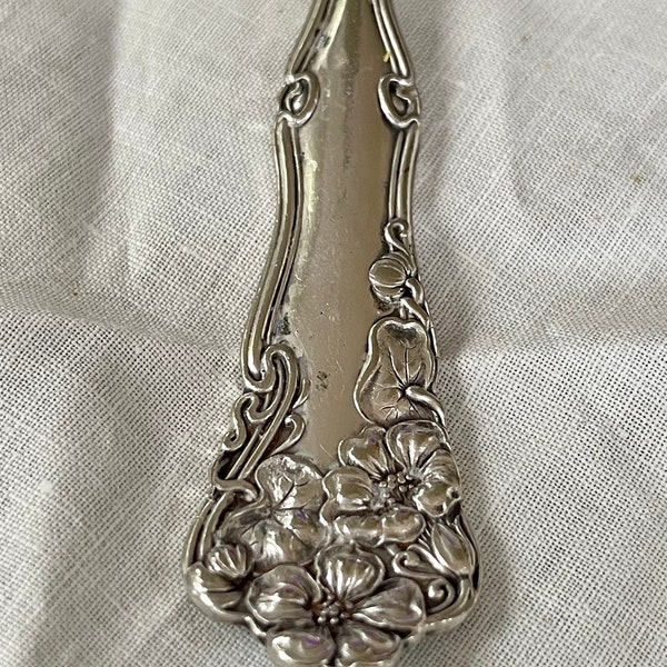 Wm Rogers Silverplate Patterns - Etsy