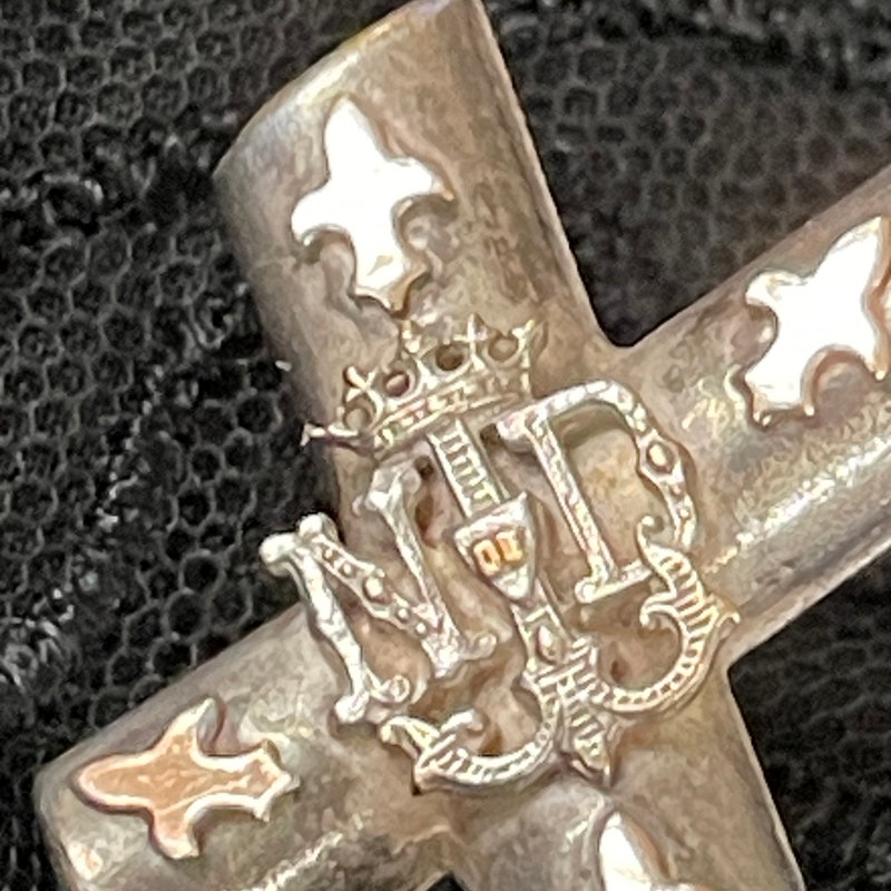 Notre Dame Pin - Etsy