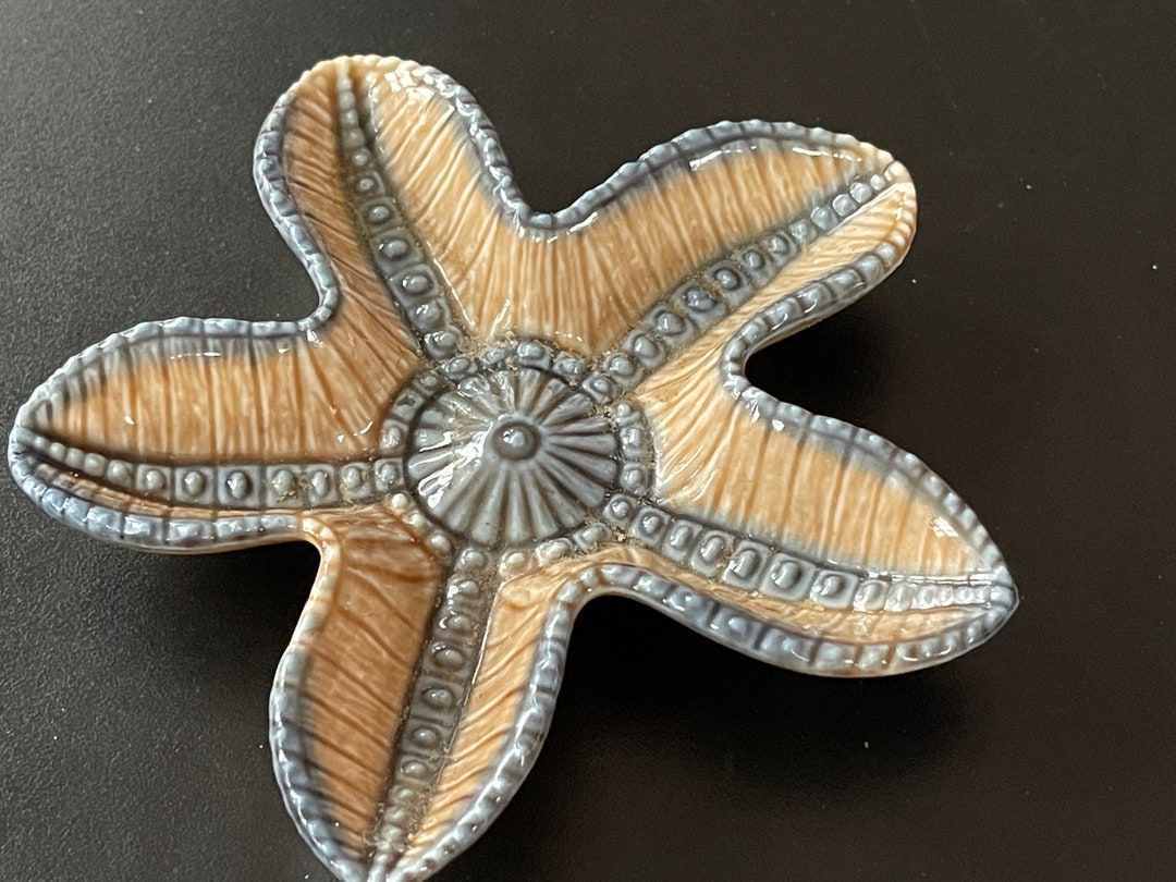 Wade Ireland Starfish Figurine 4.5 Inches Charming Star Fish Dish - Etsy