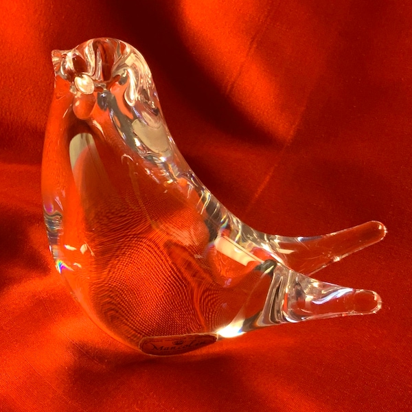 Marcolin Glass - Etsy