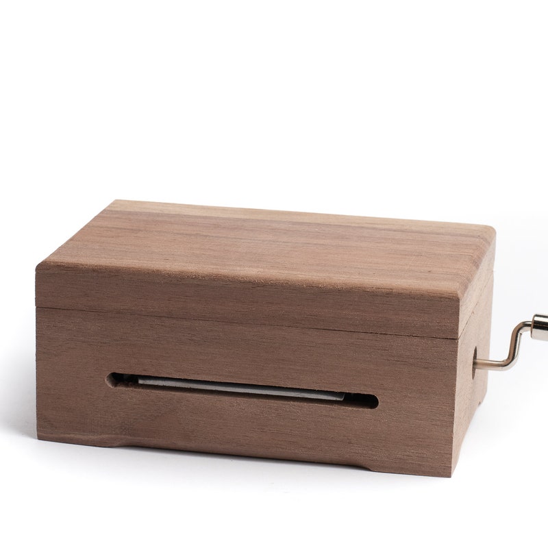 Wooden Note Paper - Etsy