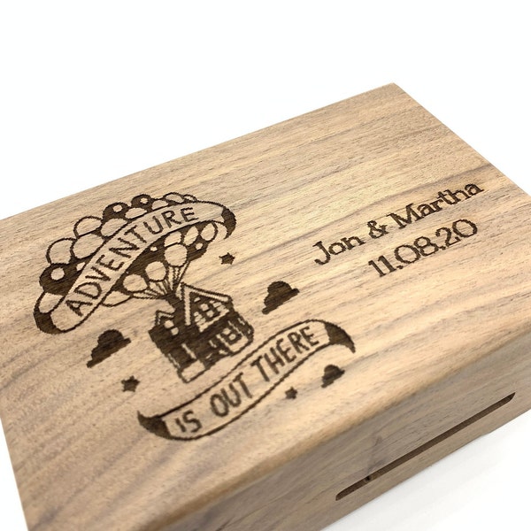 Anniversary Box - Etsy