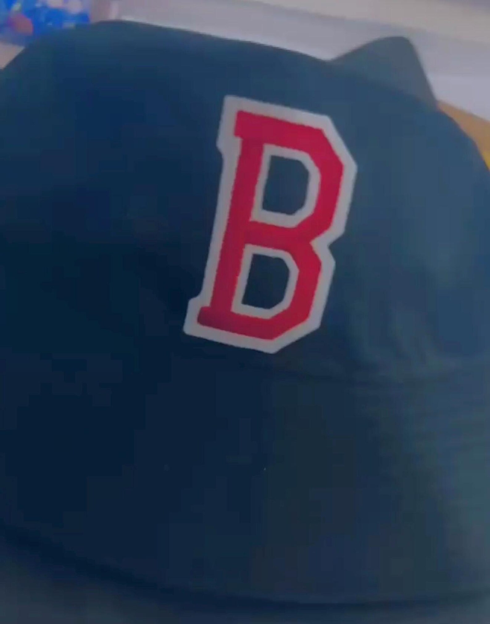 Customized Bucket Hat With 'B' Logo – Casual Streetwear Accessory - Etsy