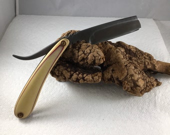 Forged Straight Razor - Etsy