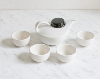 90s Tea Set - Etsy