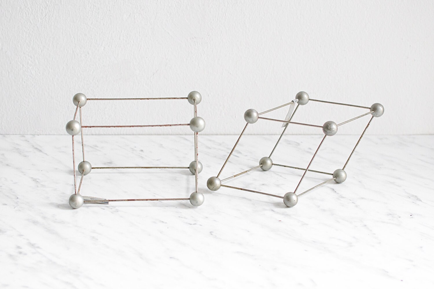 molecular models molecule set vintage molecular model molecule model ...