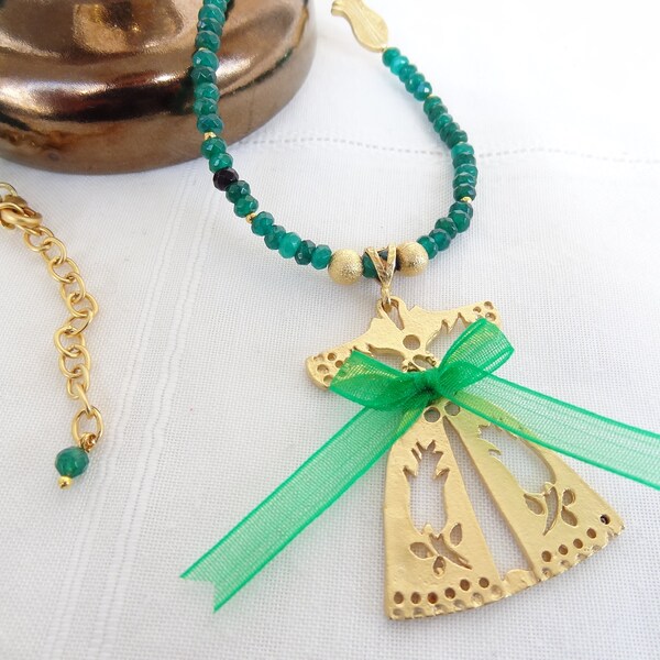 Mint Green Satin Rose Wedding Hair Pins, Green Bridal Hair Accessories ...