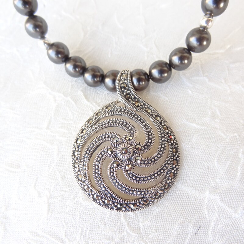 Majorca Pearls - Etsy