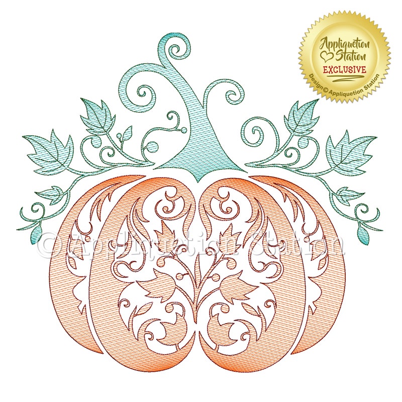 Machine Embroidery Design - Etsy