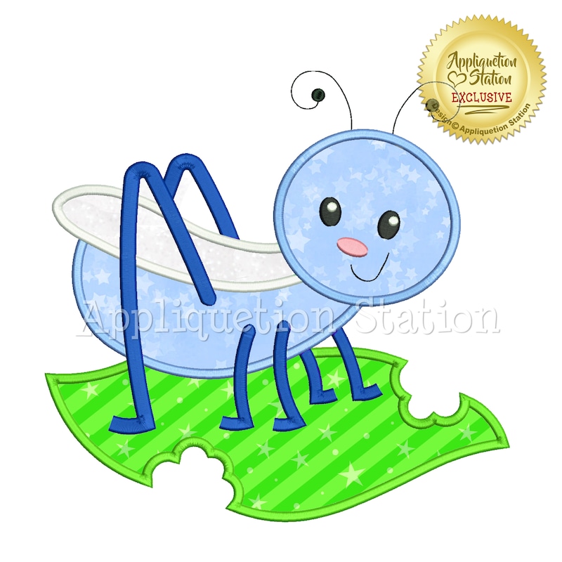 Cricket Designs - Etsy