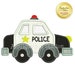 Complete Vehicle Set Applique Machine Embroidery Design Boy Dump, Tow ...