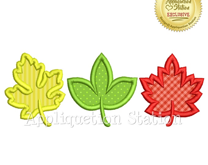 Thanksgiving Applique Machine Embroidery Design. Thankful Text ...