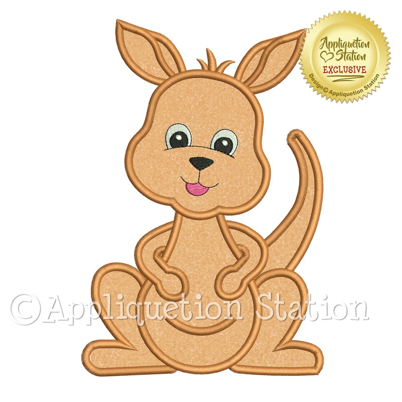 Applique Embroidery Designs - Etsy