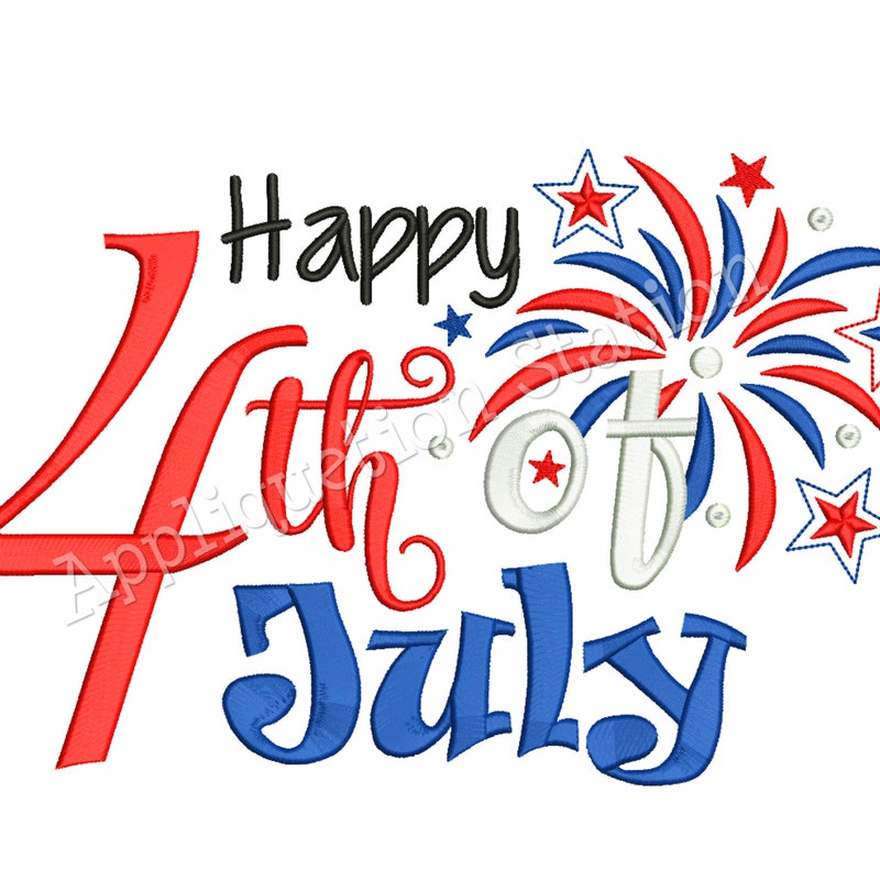 July Word Art - Etsy