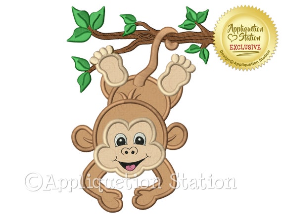 Baby Animal Embroidery Stitches Instant Download Embroidery Designs ...