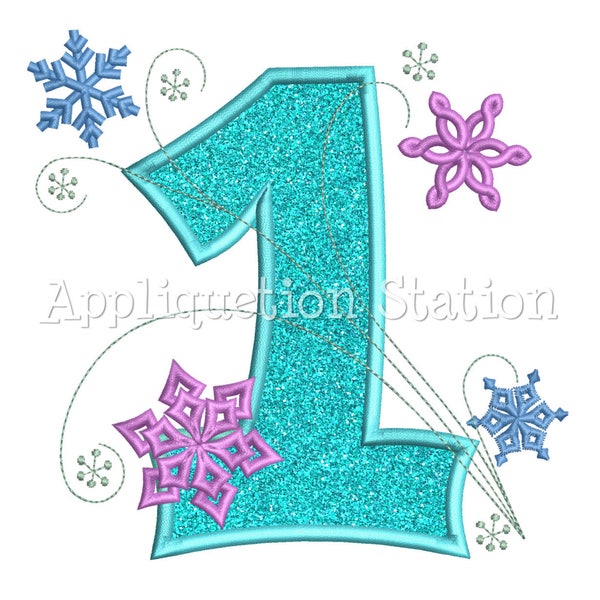 One Machine Embroidery - Etsy