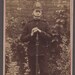 CDV of a British Soldier With a Rifle - Etsy