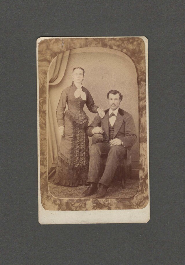 VictorianPhoto - Etsy