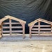 Nativity Stable, Manger, Nativity Creche, Nativity Set, Nativity Scene ...