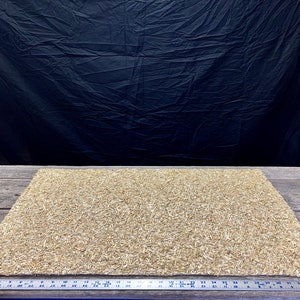 Nativity Straw Mat Table Runner, Nativity Scene, Manger Straw, Hay Mat ...