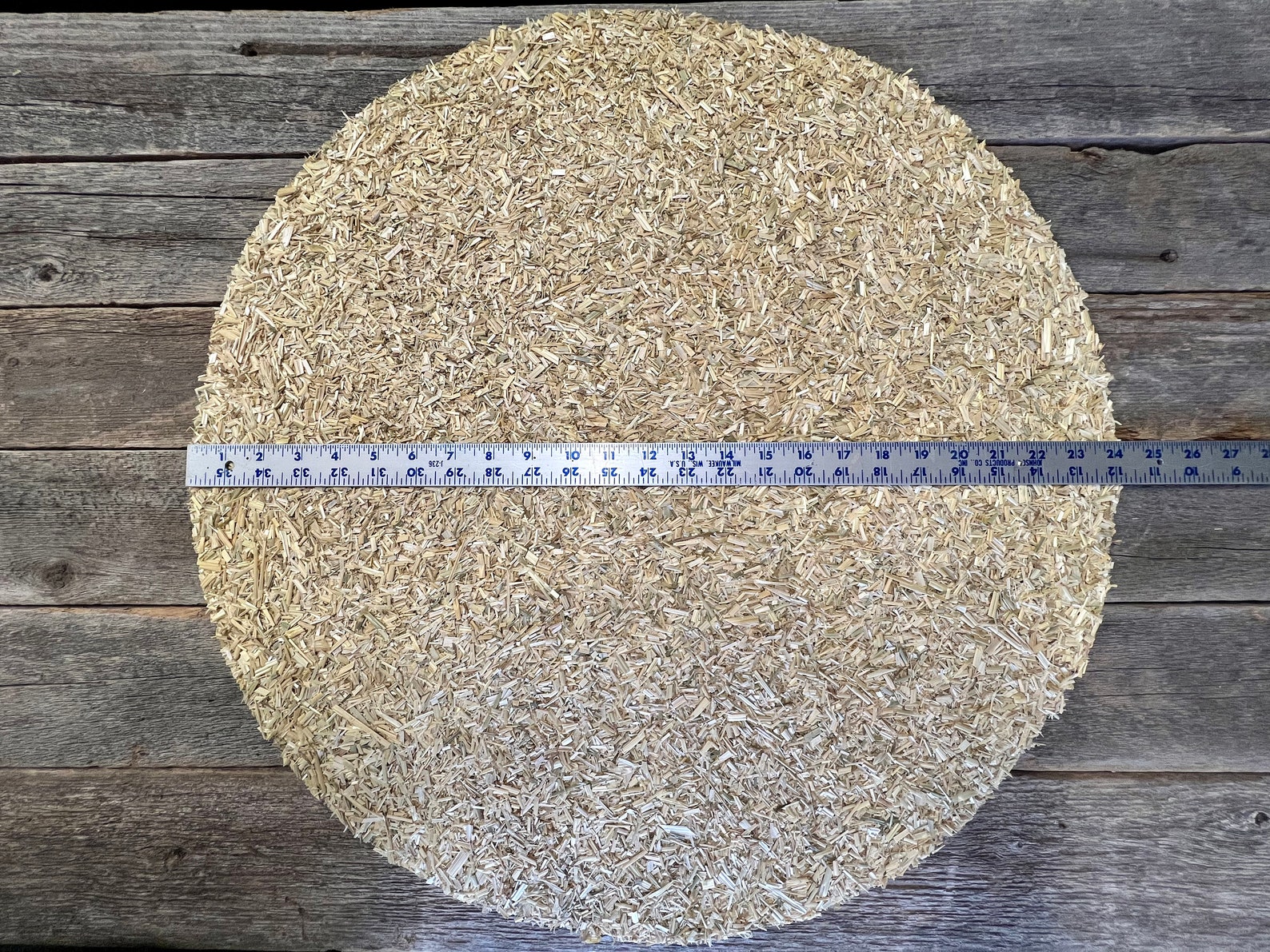 Nativity Straw Mat Table Runner Nativity Scene Manger Straw - Etsy